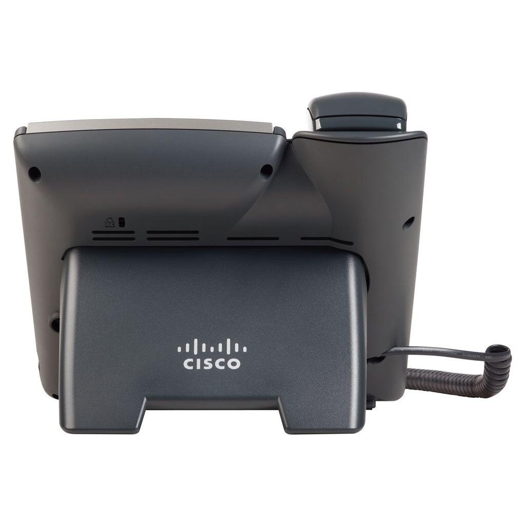 Cisco SPA508G » Telefon VoIP dla biznesu SPA 508G » Kup tanio